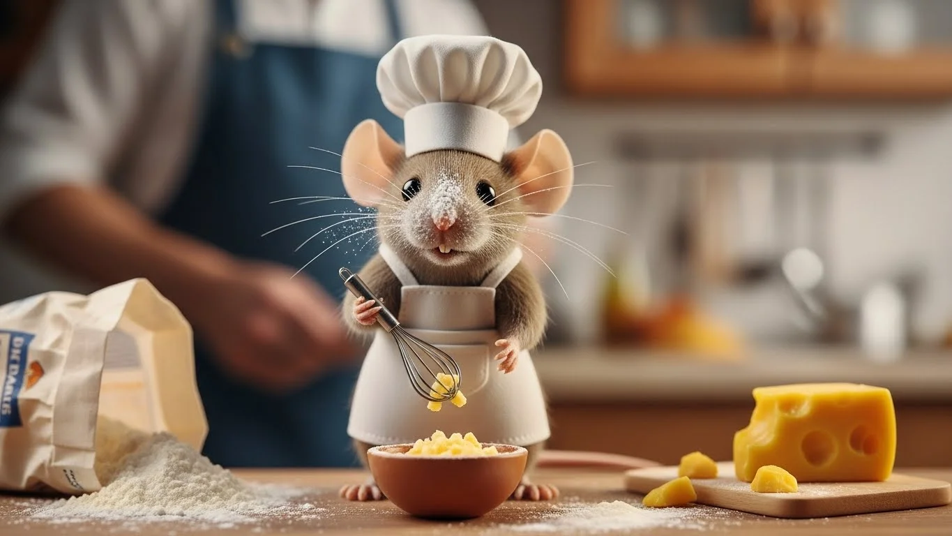 255+ Best Mouse Puns That Are Un mouse ingly Funny in 2026 - punshift.com