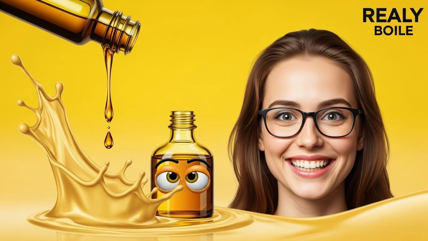265+ Hilarious Oil Puns to Keep Slippery and Fun 2026 - punshift.com