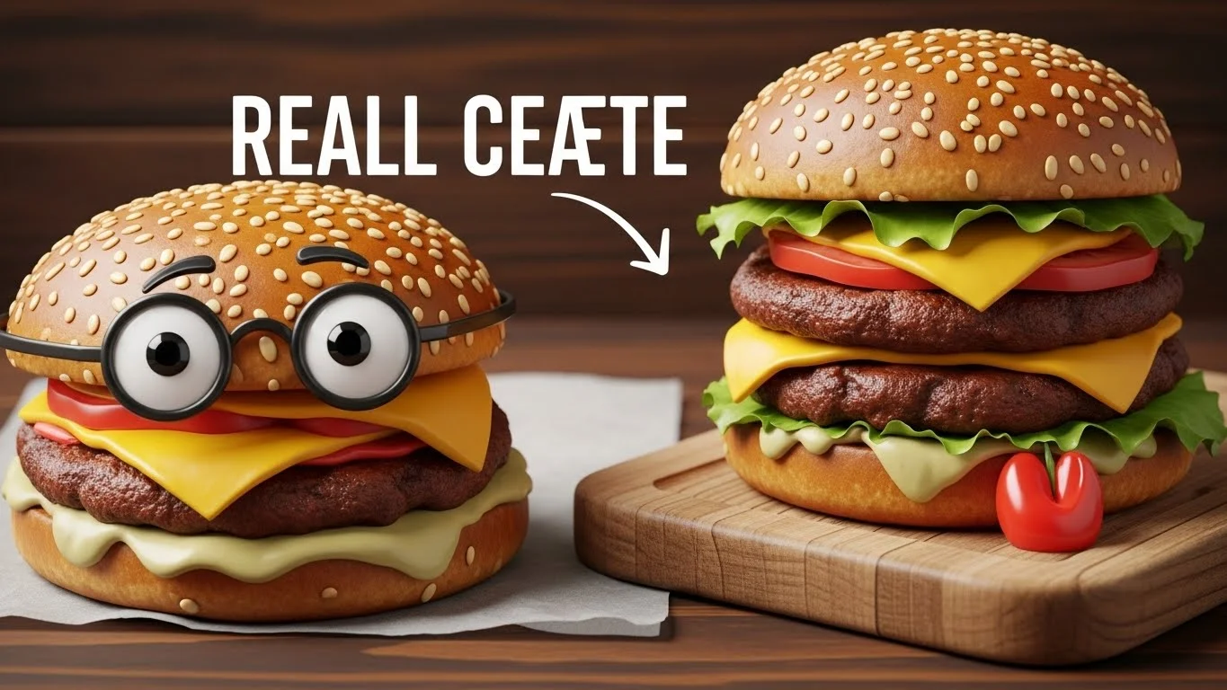 280+ Food Puns Collection Cute, Funny & Delicious Wordplay Ideas 2026 ...